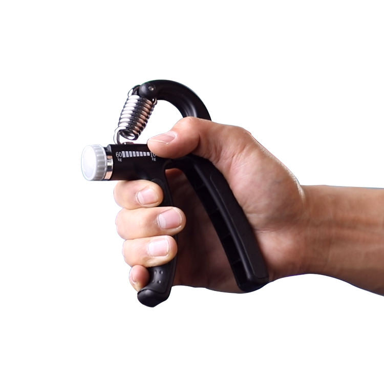 AnteGrip™ Hand Grip Ejercitador de Antebrazos KIT x 5 – EcuaTrend
